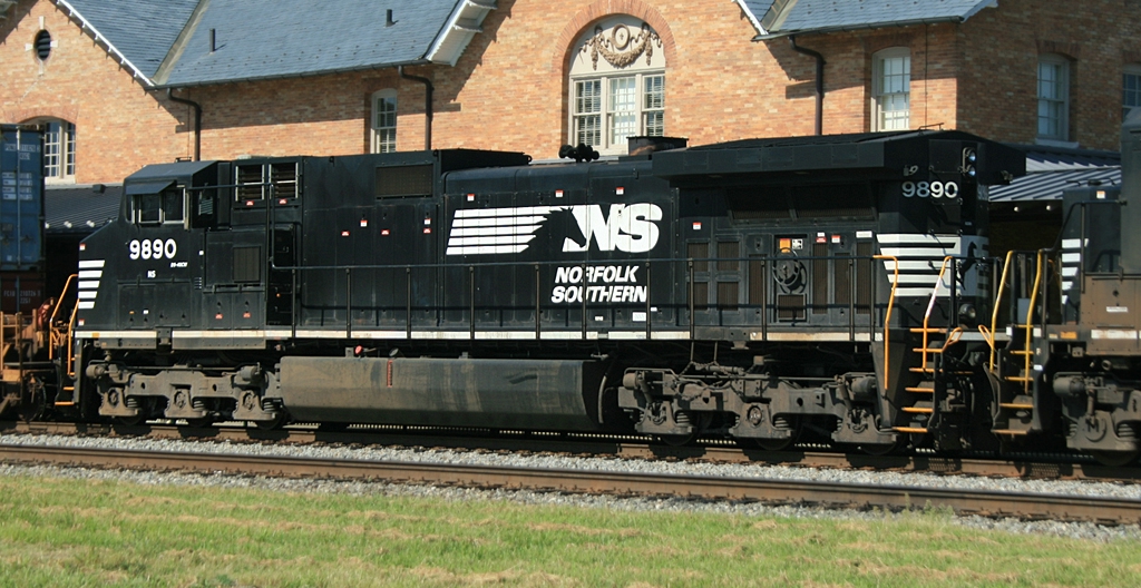 NS 9890